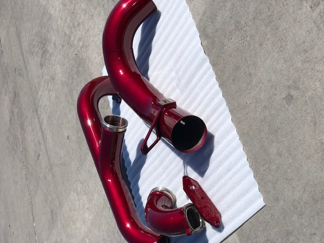 Condello Customs - Phoenix, AZ